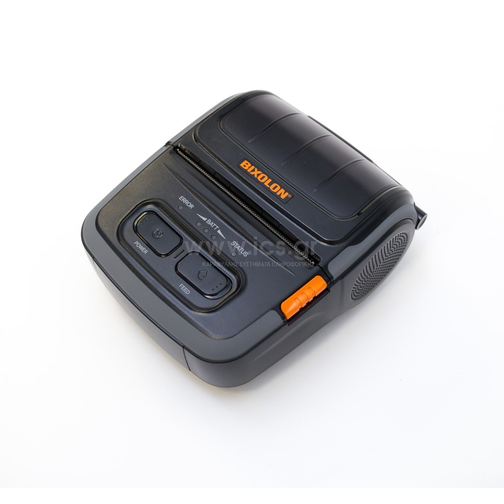 BIXOLON SSP-R310 Φορητός Εκτυπωτής BLUETOOTH WI-FI - Terzakis Pc