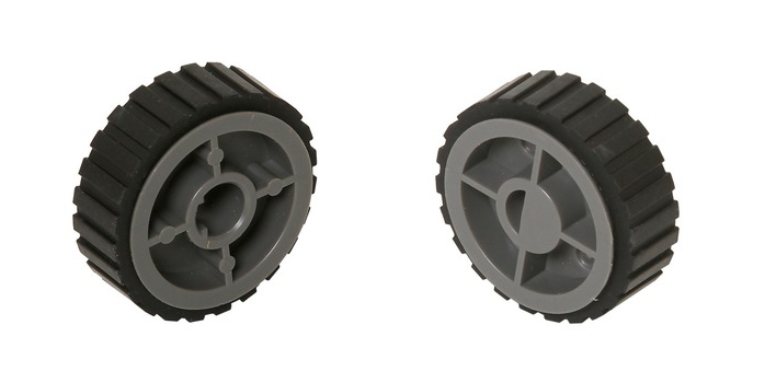 Συμβατό Pickup Roller 40X5440 για LEXMARK, 2τμχ - Terzakis Pc