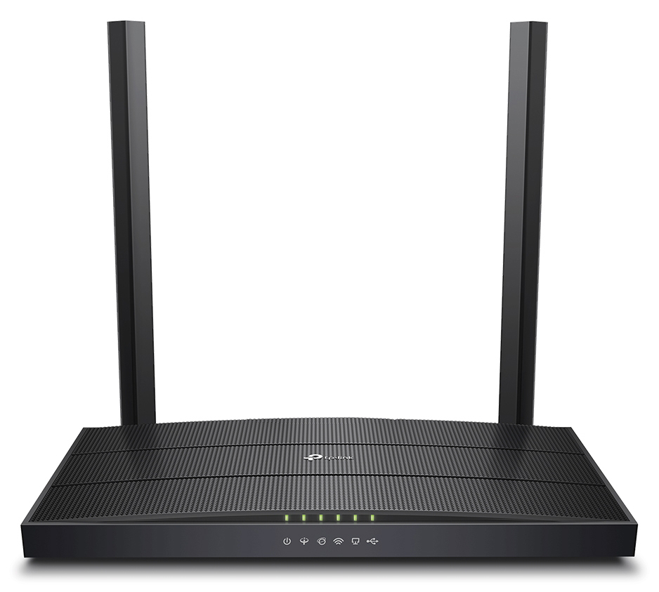 TP-LINK Modem/Router Archer VR400, VDSL/ADSL, 1200Mbps AC1200, Ver. 3.0 ...